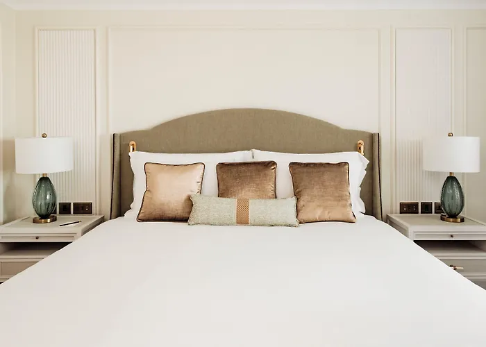 HOTEL CORINTHIA PALACE MALTA, ATTARD